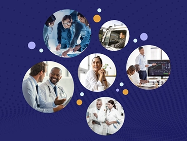 AI Recruiting Solutions by Leoforce